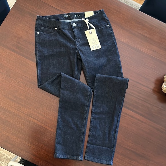 The Limited | Jeans | New Limited Denim | Poshmark